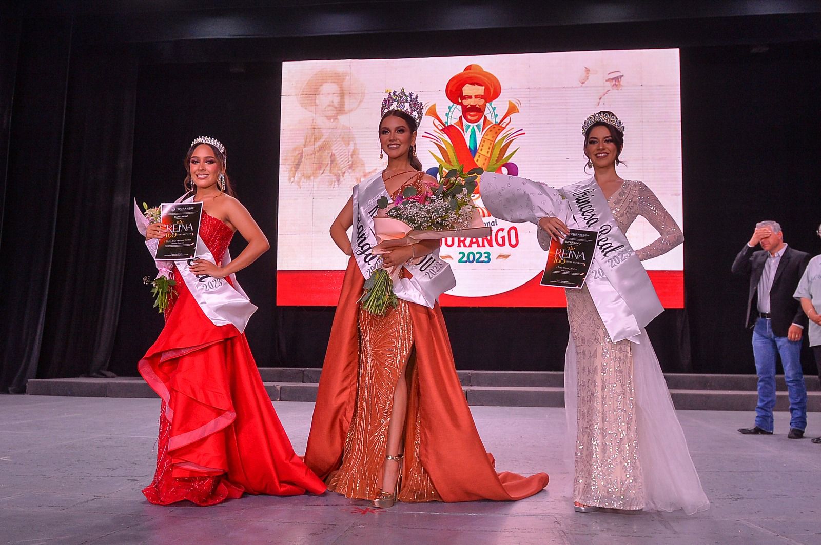 FERIA NACIONAL DURANGO