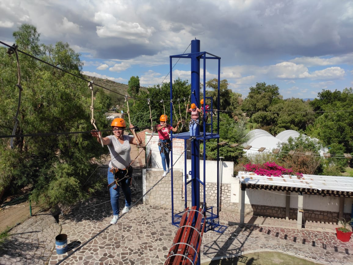 FERIA NACIONAL DURANGO