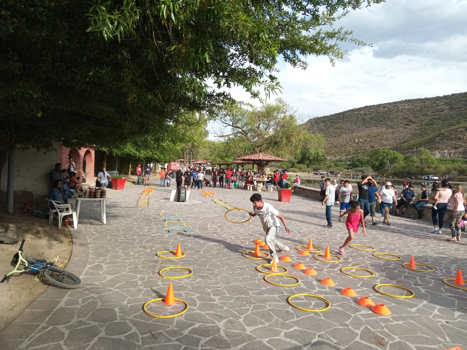 FERIA NACIONAL DURANGO